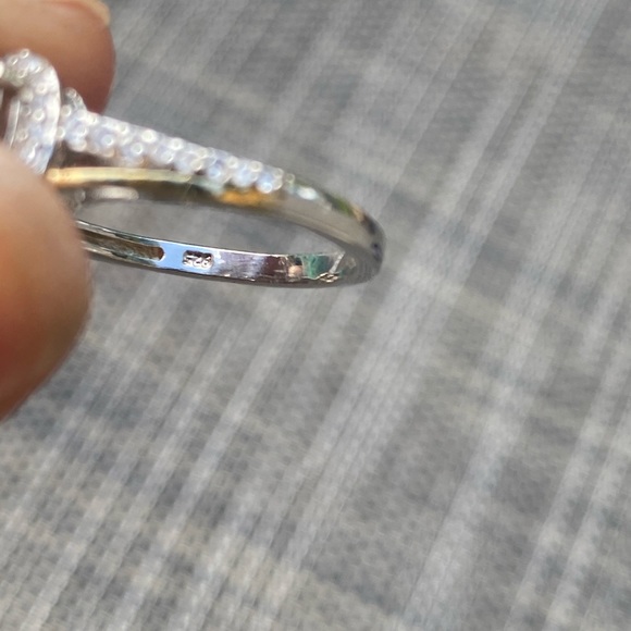 Jewelry | Turkizite Ring With Matching Earrings | Poshmark